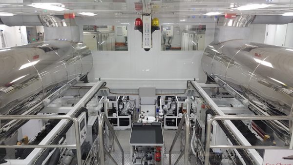 Start working on a superyacht | Step by step career guide | My Crew Kit