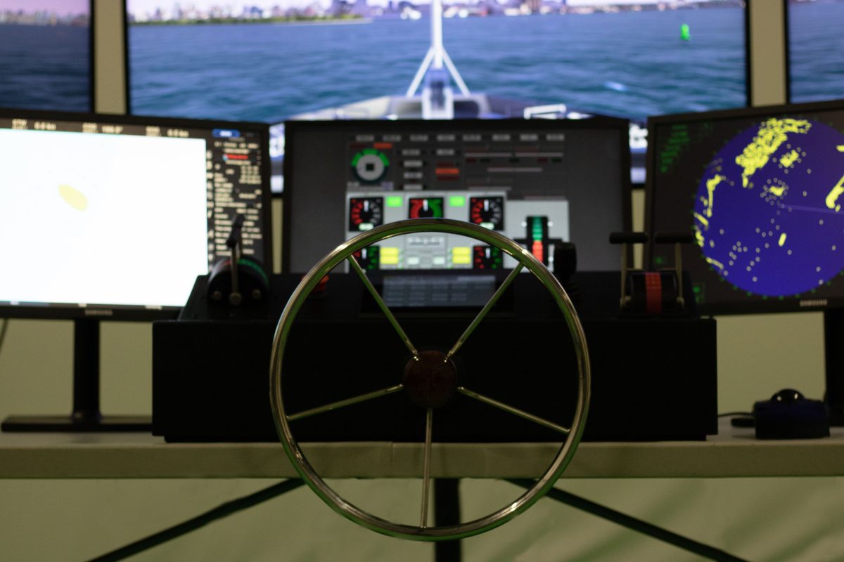 Deckhand & Stewardess Training Florida | Seven Seas Academy