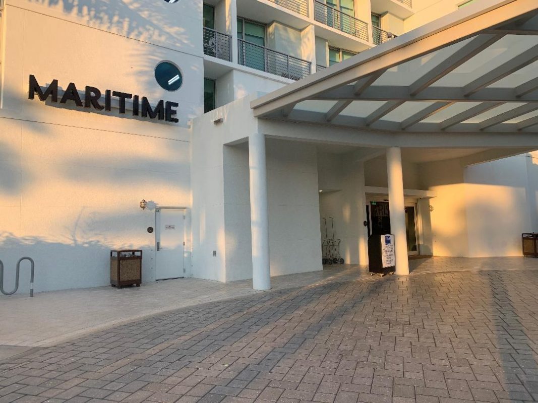 Deckhand & Stewardess Training Florida | Seven Seas Academy