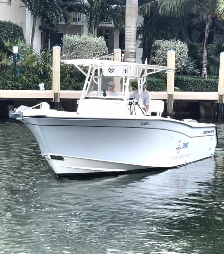 Deckhand Training Courses - Entry Level Deckhand Courses | My Crew Kit