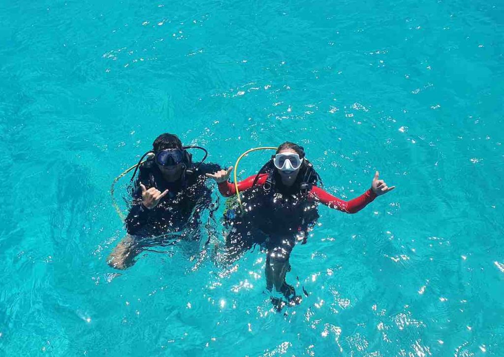 Deckhand Training Courses - Entry Level Deckhand Courses | My Crew Kit