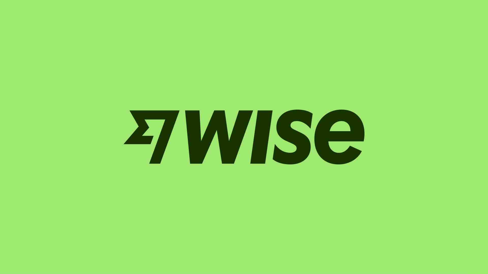 Wise (Formerly TransferWise) - My Crew Kit