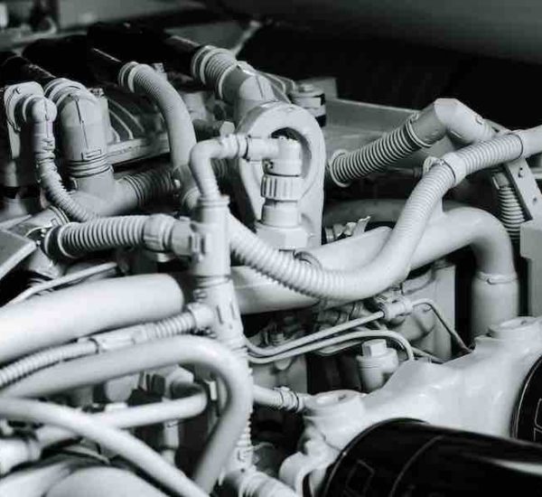 Approved Engine Course 2 (AEC 2) | Yacht Training Courses | My Crew Kit