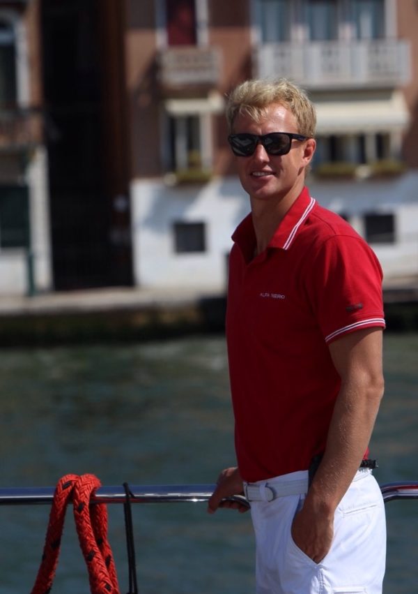 Superyacht Deckhand Duties | My Crew Kit