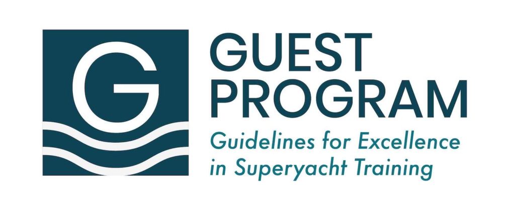 GUEST Hospitality Programs (Interior Yacht Training) - My Crew Kit