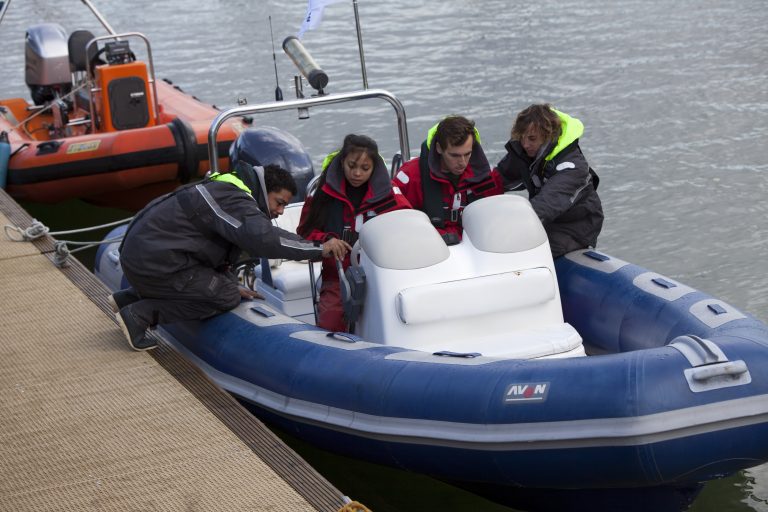 Superyacht Stewardess Training | Courses to work on yachts | My Crew Kit